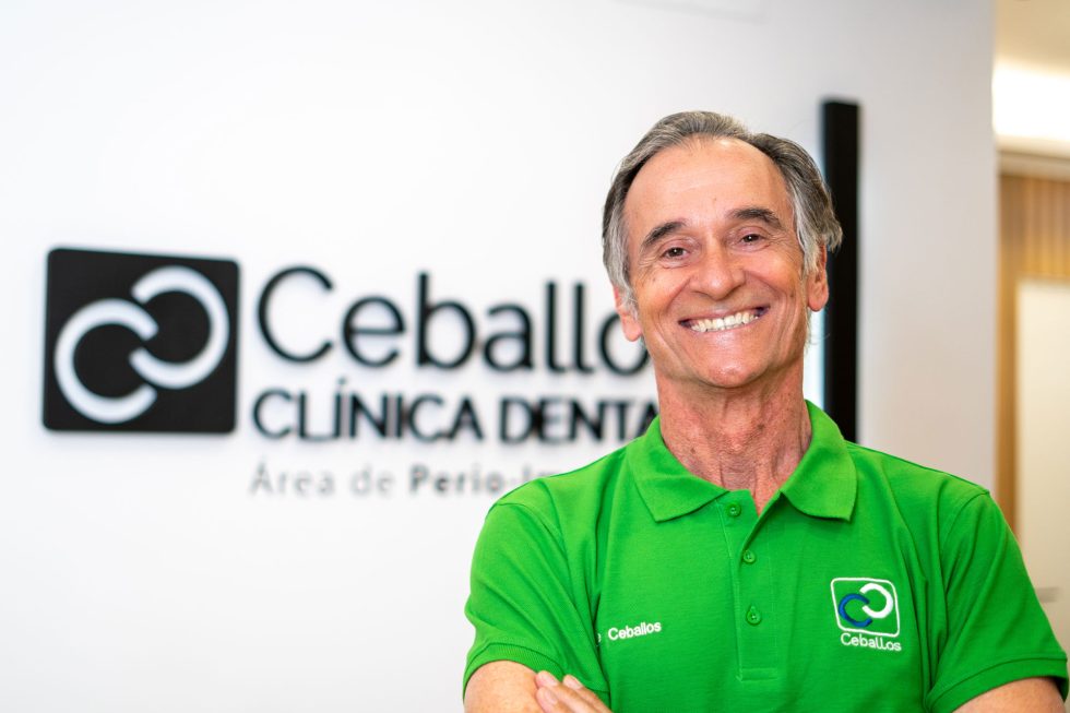 Dr. José Ceballos - Clínica Dental Ceballos